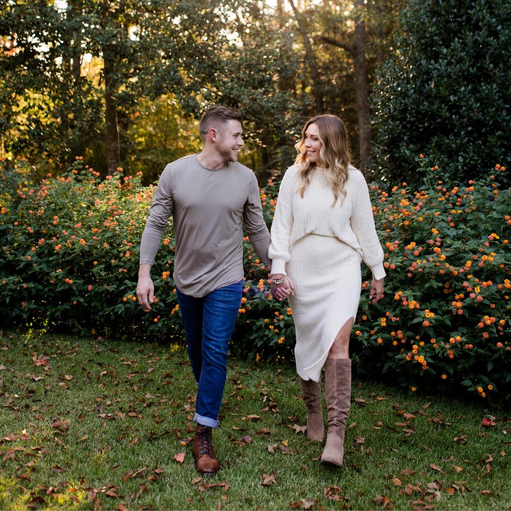 Ashley Ballard and Chandler Boatwright's Wedding Website