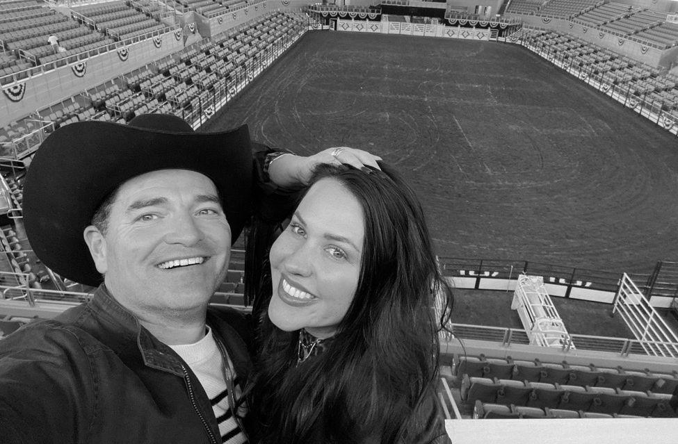 Kelly Hinchman and Tim Wright's Wedding Website