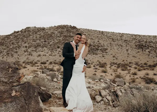 Morada Joshua Tree - Wedding Venues - Zola