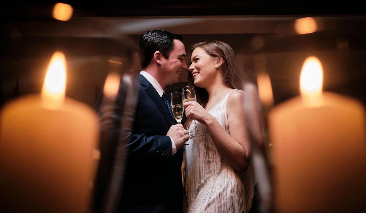 Maria Victoria Van Eerdewijk Shaya and Eduardo José Rodríguez Siblesz's ...