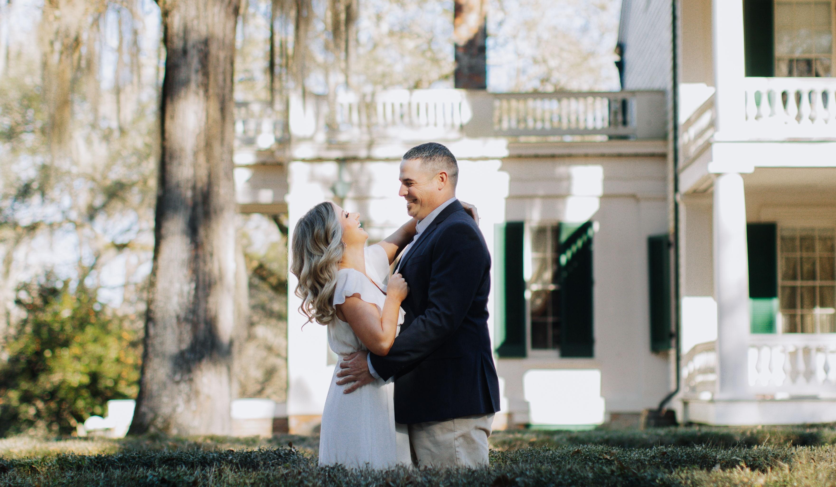 Jessica Frentress and Douglas Quave's Wedding Website