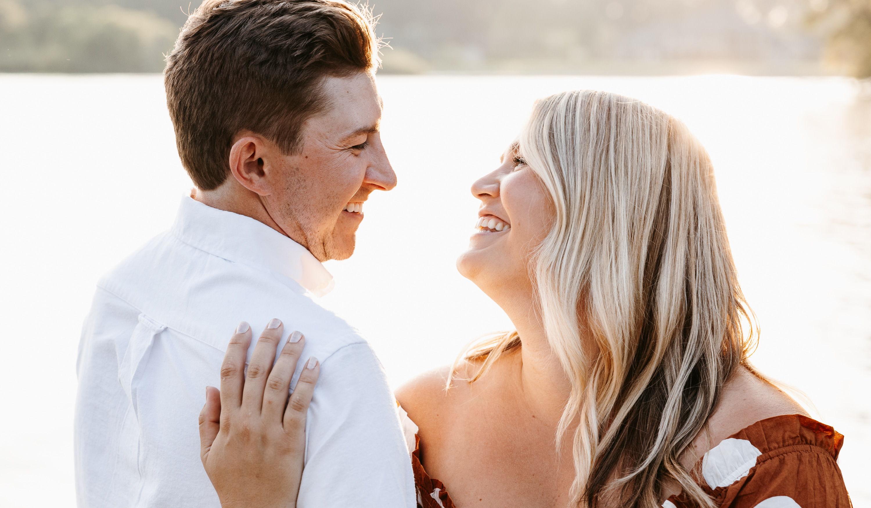 Chelsea Schull and Tyler Fischer's Wedding Website