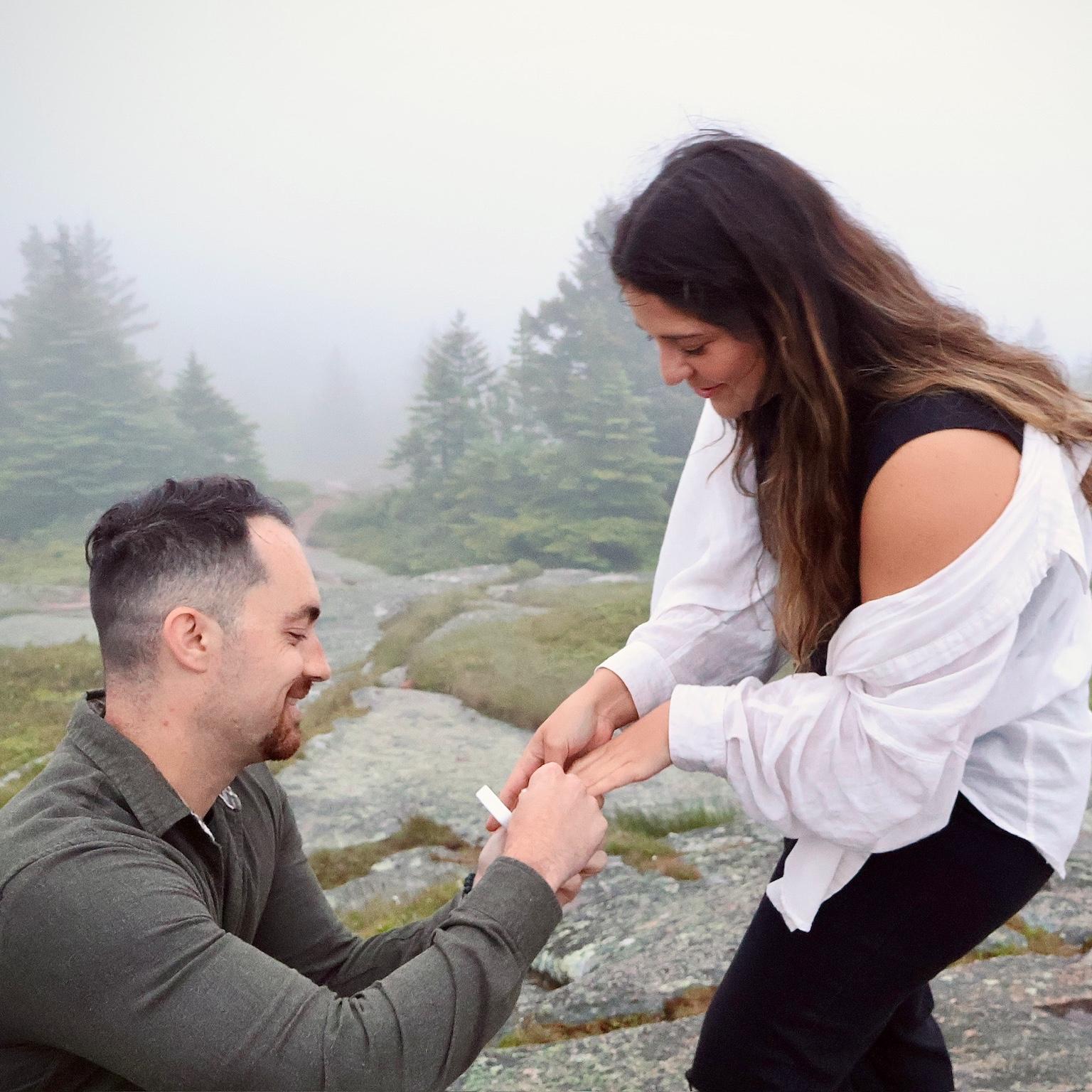 Sarah Rallas and Riley Cristoforo's Wedding Website