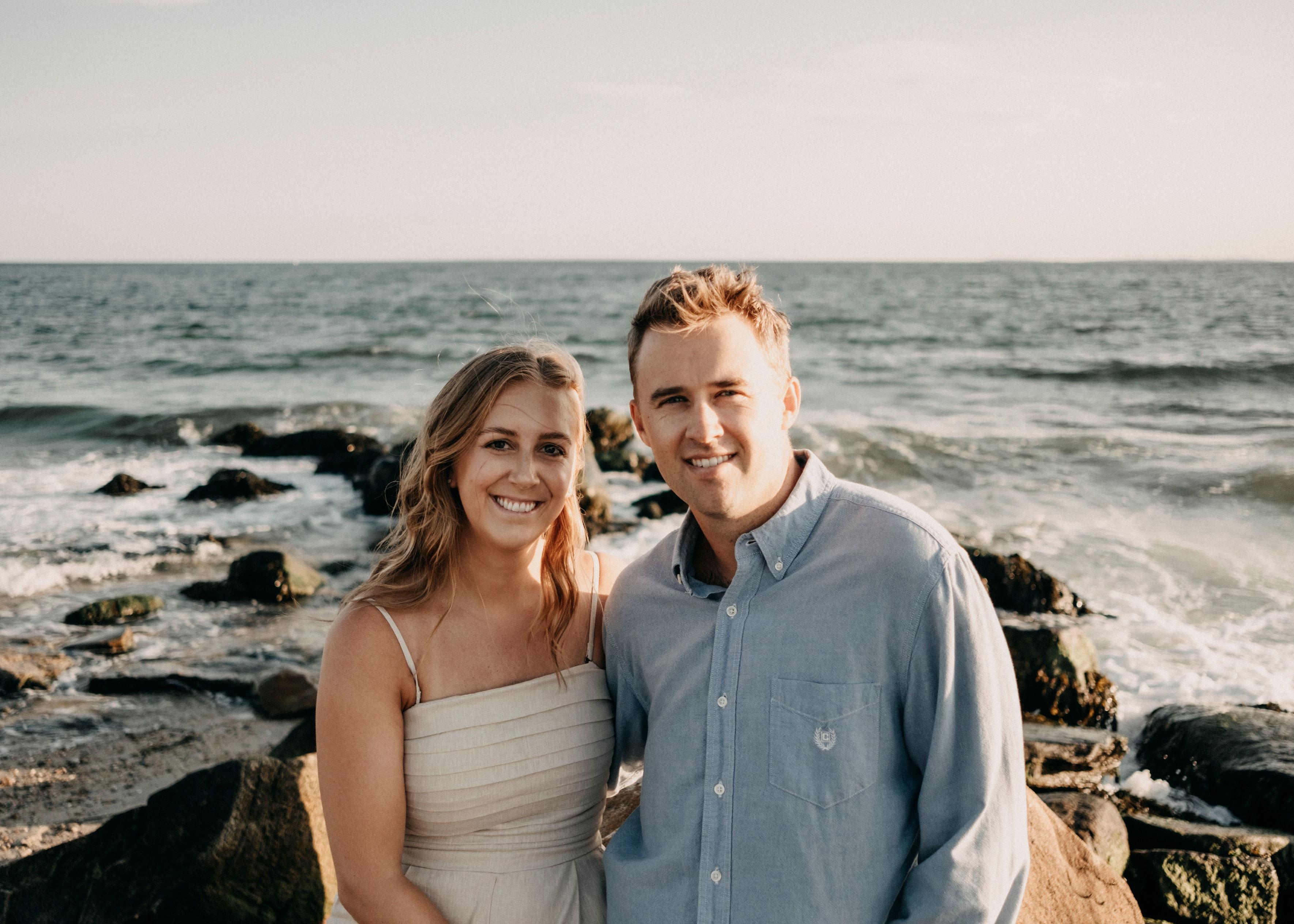 Grace Deneen and Matthew Cole's Wedding Website
