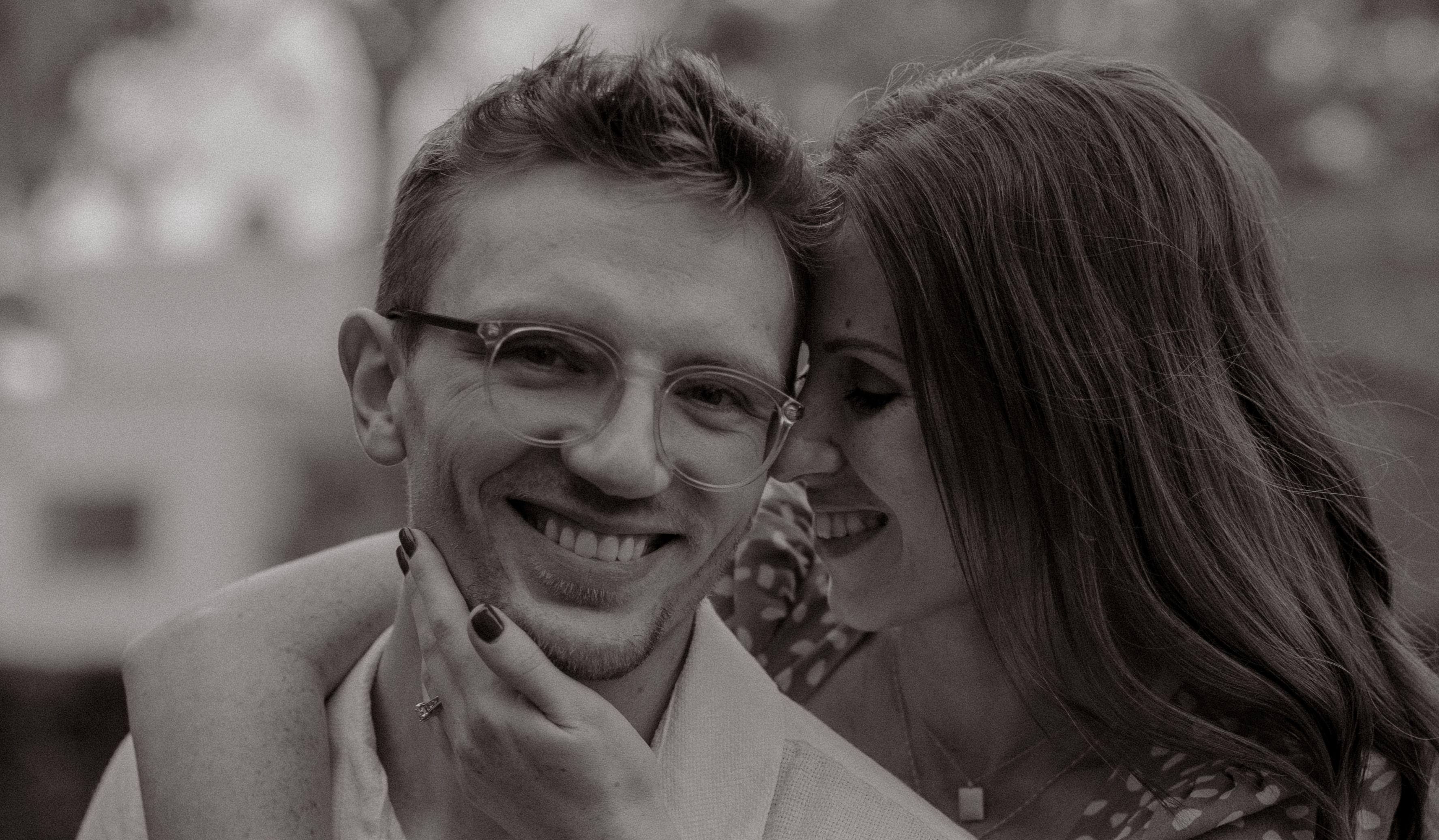 Maddison Gostin and Andrew Holliday's Wedding Website