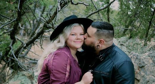 Jacob Hocking and Emily Evans' Wedding Website