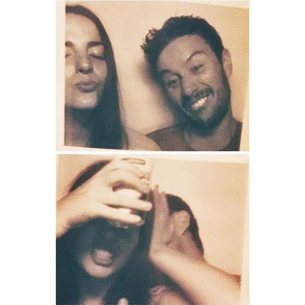 Molly Reynolds and Matthew Barrett-Cheetham's Wedding Website