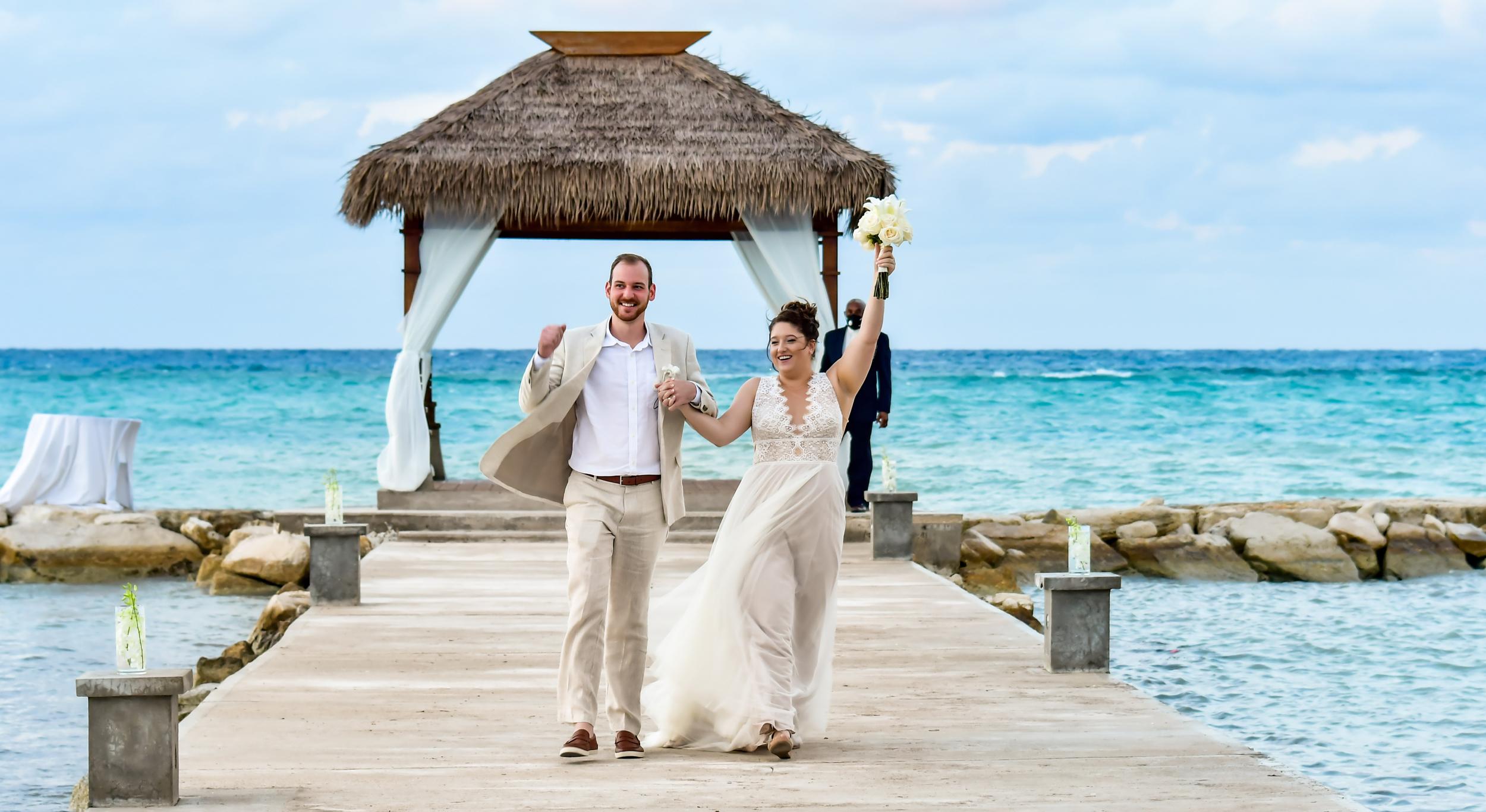 Candace Riccio and Chris Snipes' Wedding Website