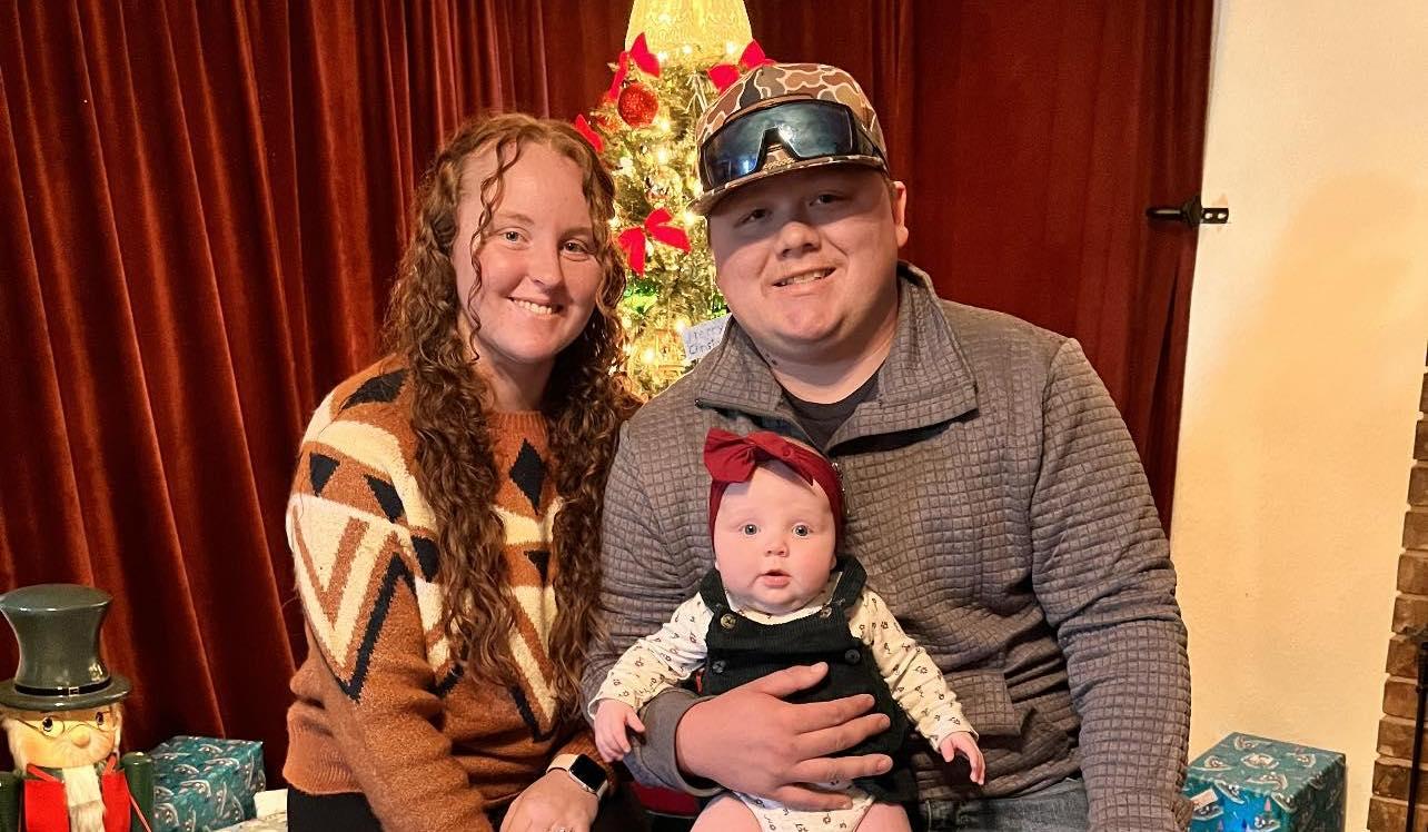 Tyler Powell and Ethyn Willis's Wedding Website