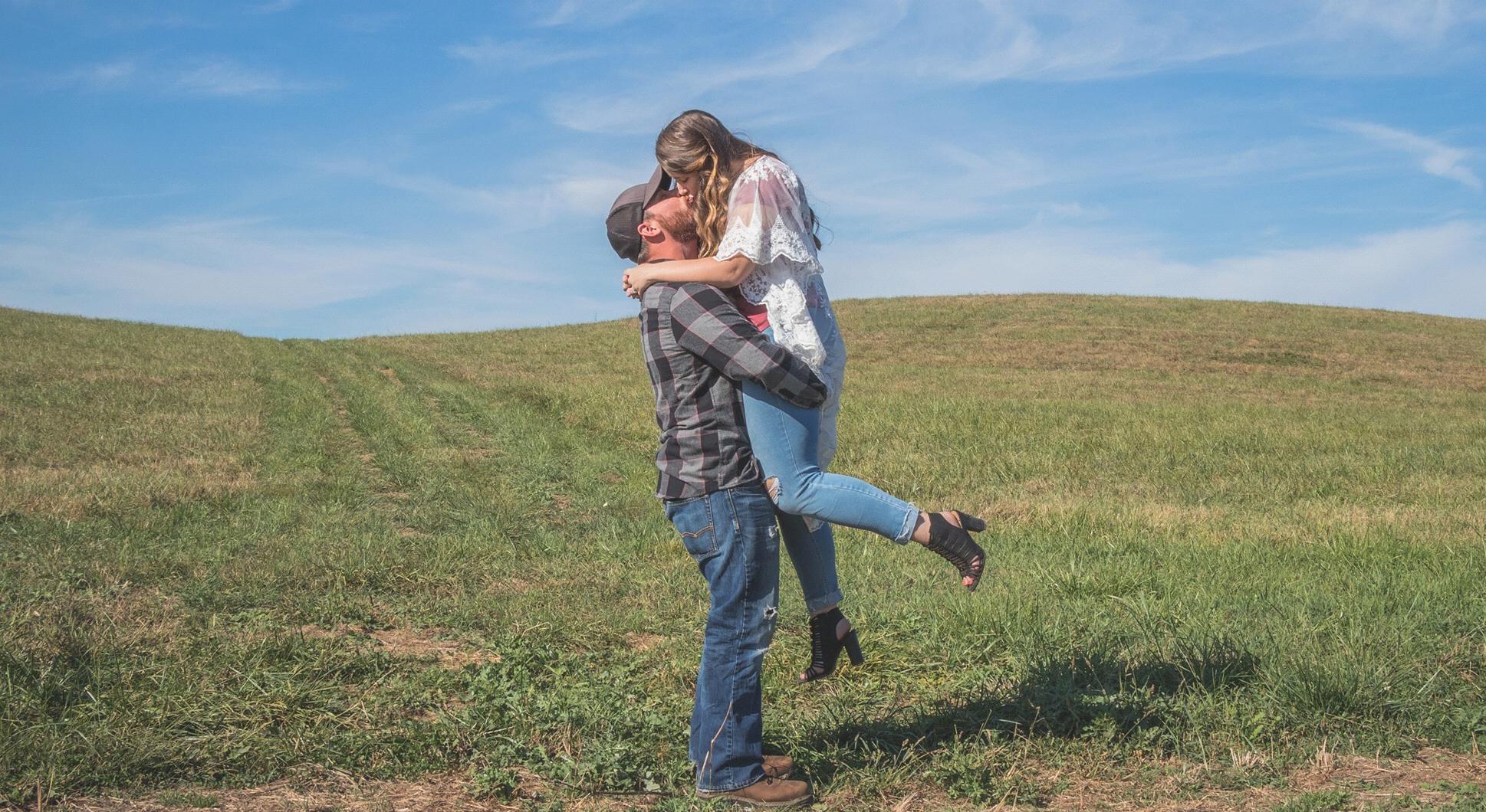 Emily Posey and Seth Newsom's Wedding Website