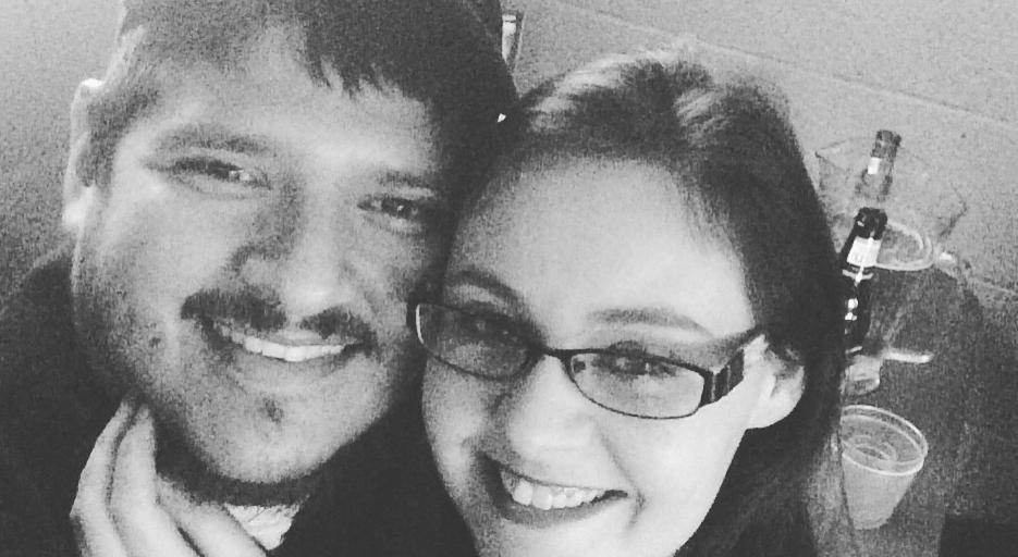 April Woodard and Jose Alvarado's Wedding Website