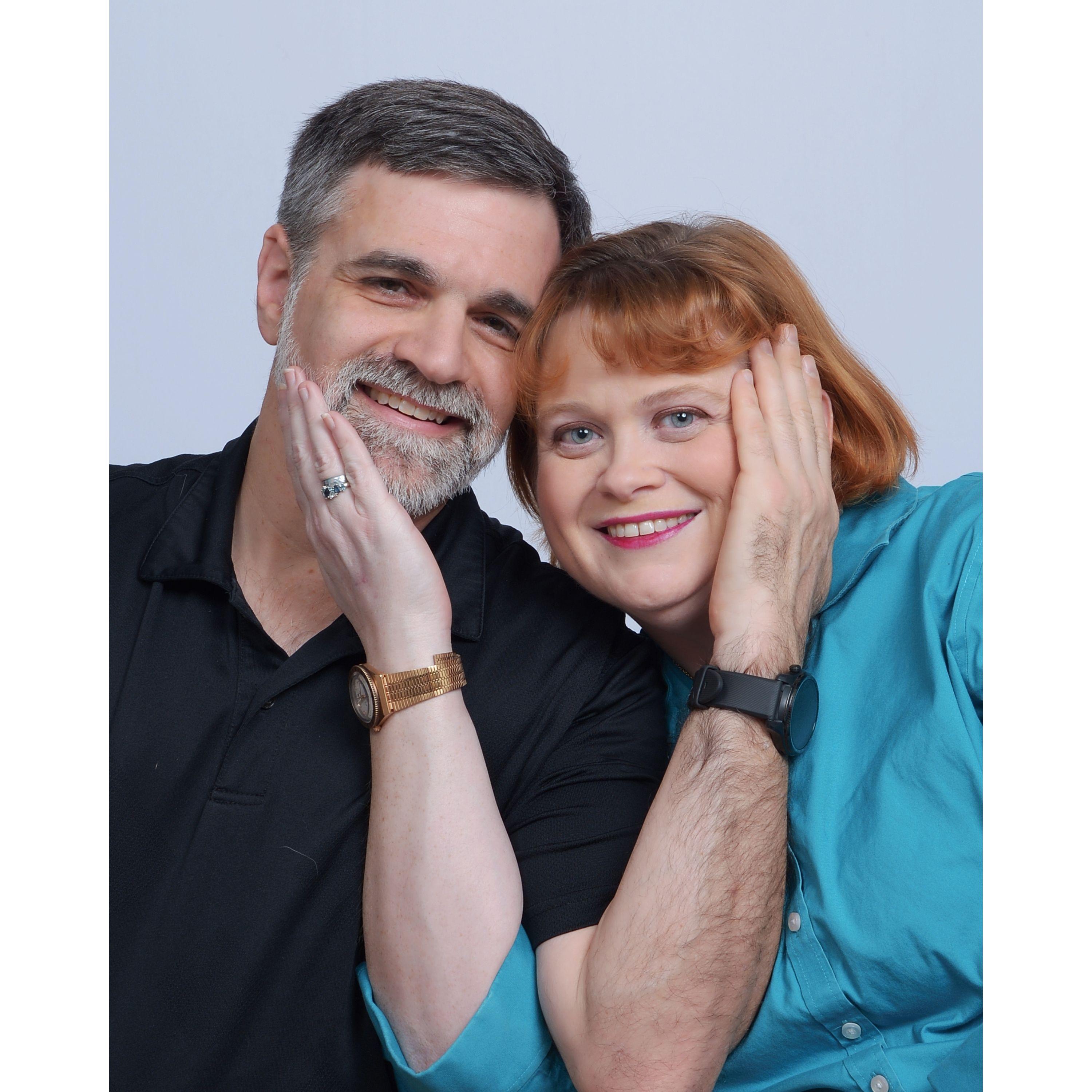 David Wilhite and Beckey Myers' Wedding Website