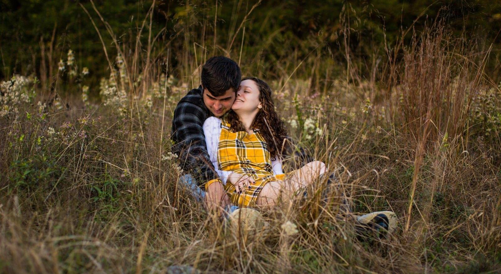 Krissa Irizarry and Richard Brown's Wedding Website