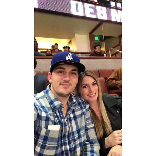 Melissa Nowak and Daniel Milone's Wedding Website