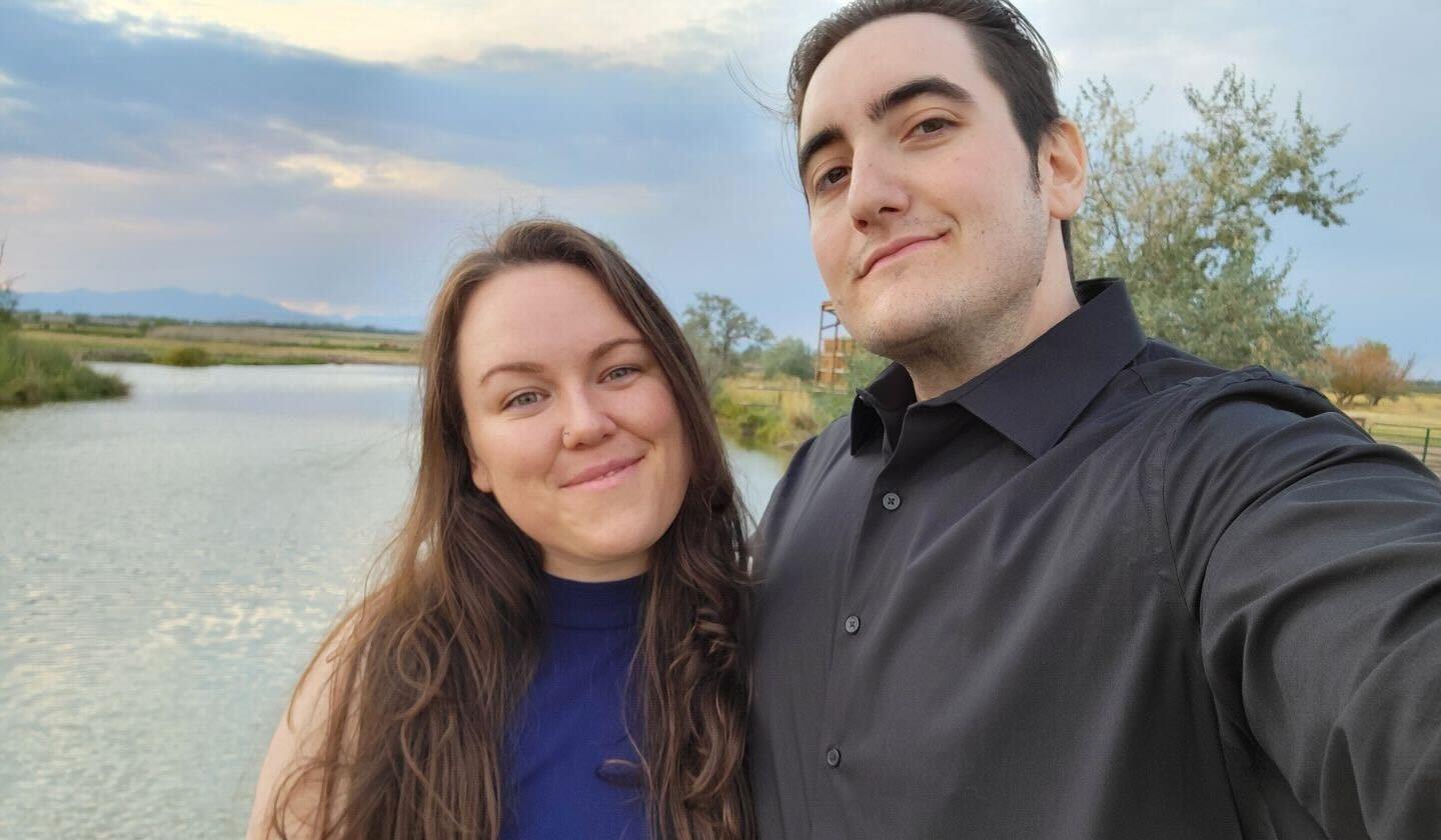 Cassie Winn And Jesse Shinns Wedding Website