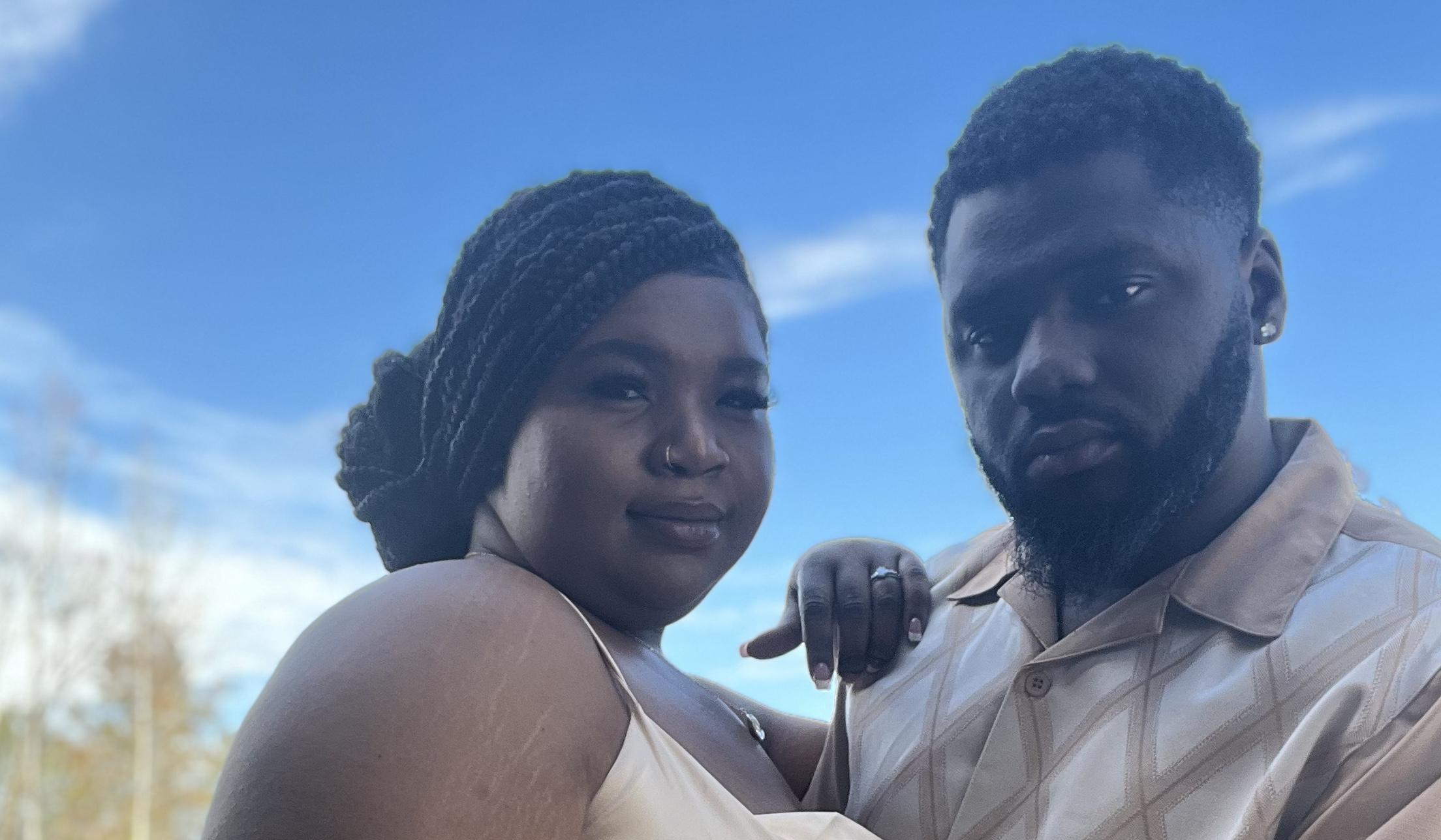 Chelsea Mock and Kevin Hubbard's Wedding Website