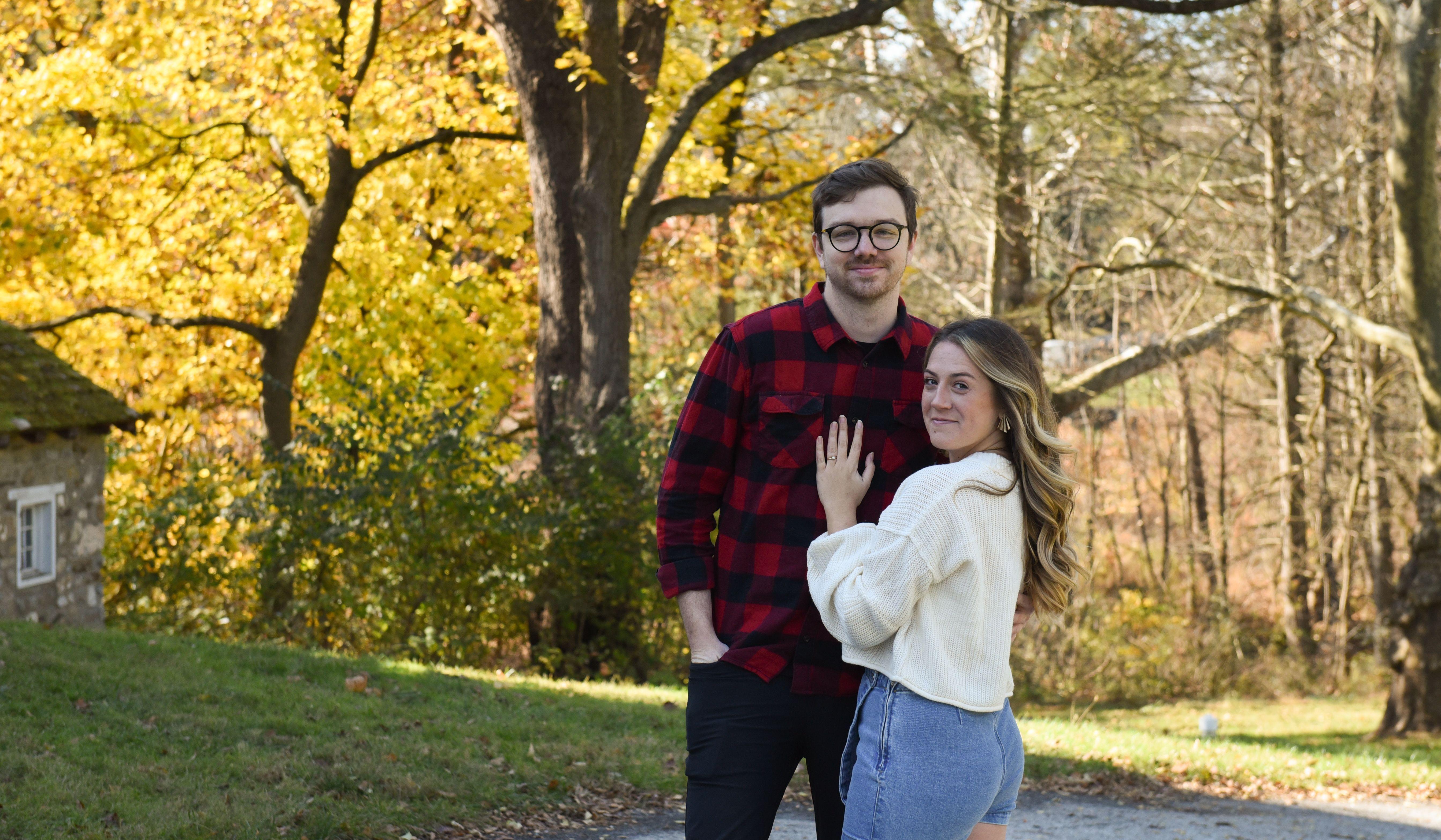 Olivia Kram and Dylan Stephan's Wedding Website