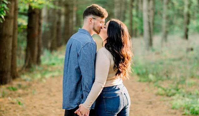 Hope Volbrecht and Riley Christensen's Wedding Website