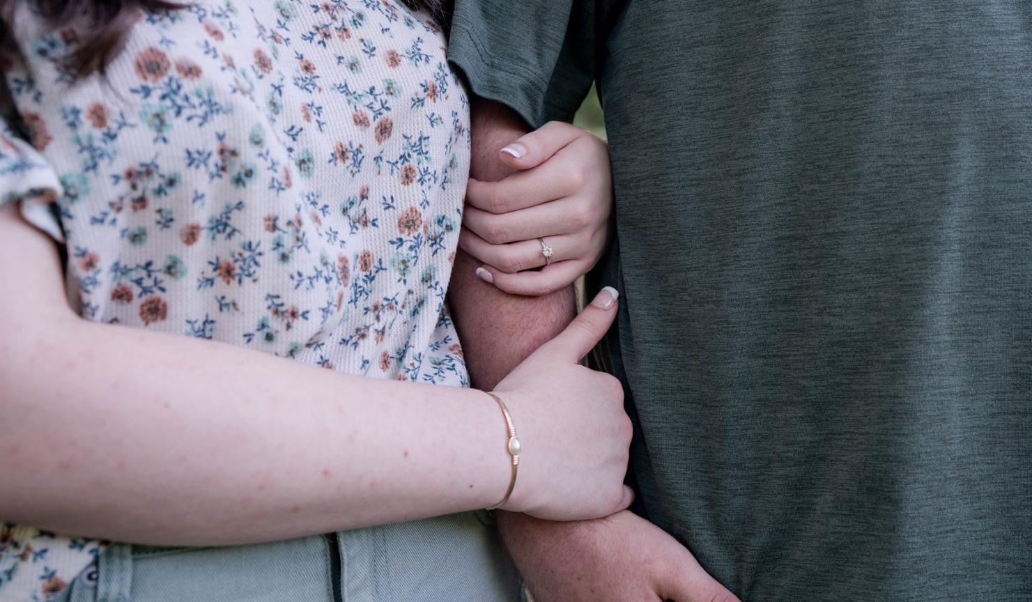 Sarah Metcalfe and Logan Chunn's Wedding Website