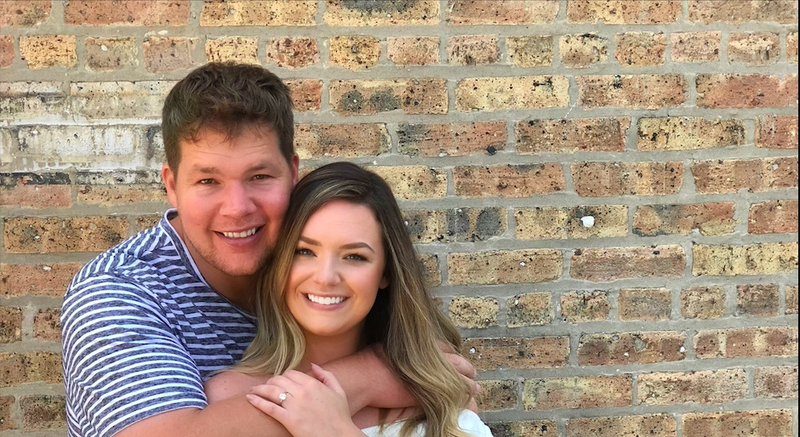 Morgan Reiners and Jeff Rebholz's Wedding Website