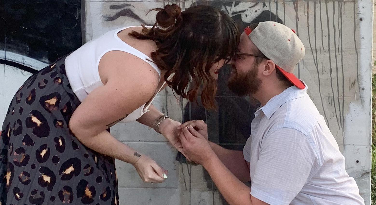 Sam Post and Tyler Decker's Wedding Website