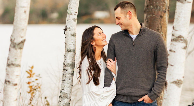 Aliza Jordan and Jayme Lappin's Wedding Website