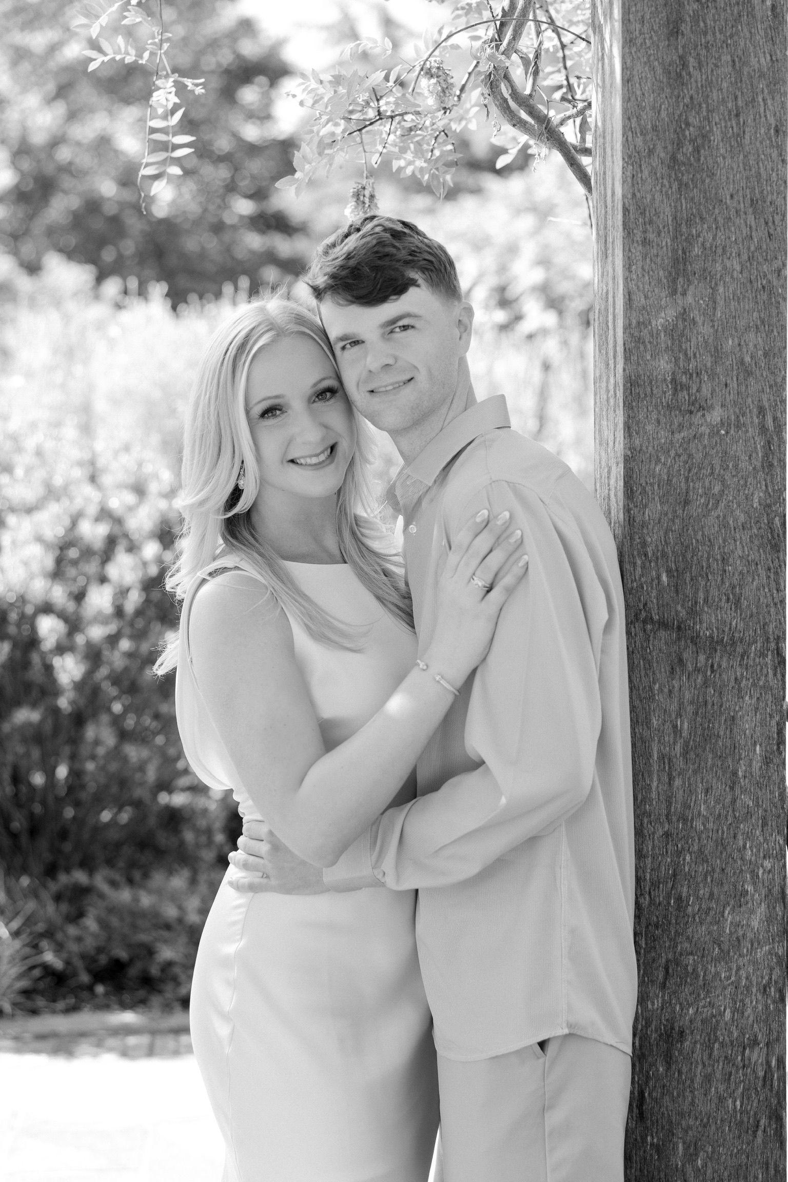 Talia Fioretti and Conor Hehir's Wedding Website