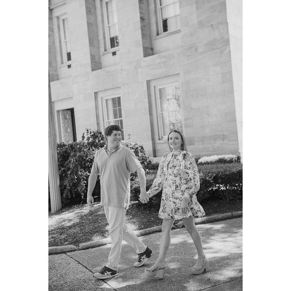 Mackenzie Boone and Collins Lowder's Wedding Website