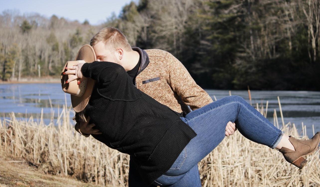 Amanda Walls and Tyler Worrells' Wedding Website