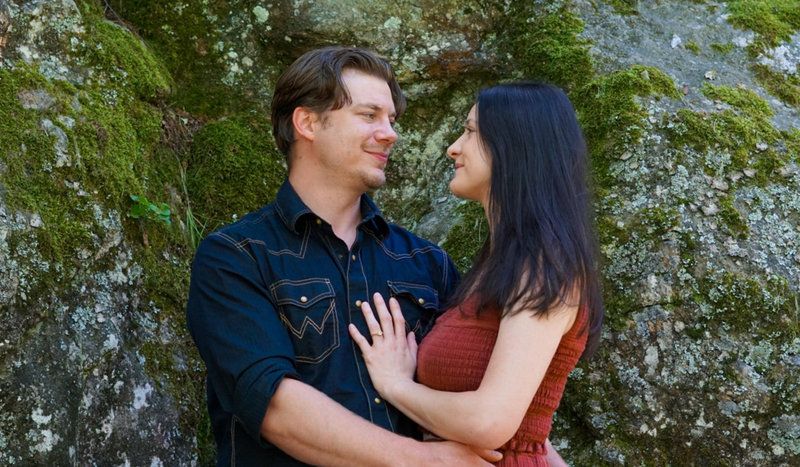 Kili Doerr and Leif Larson's Wedding Website