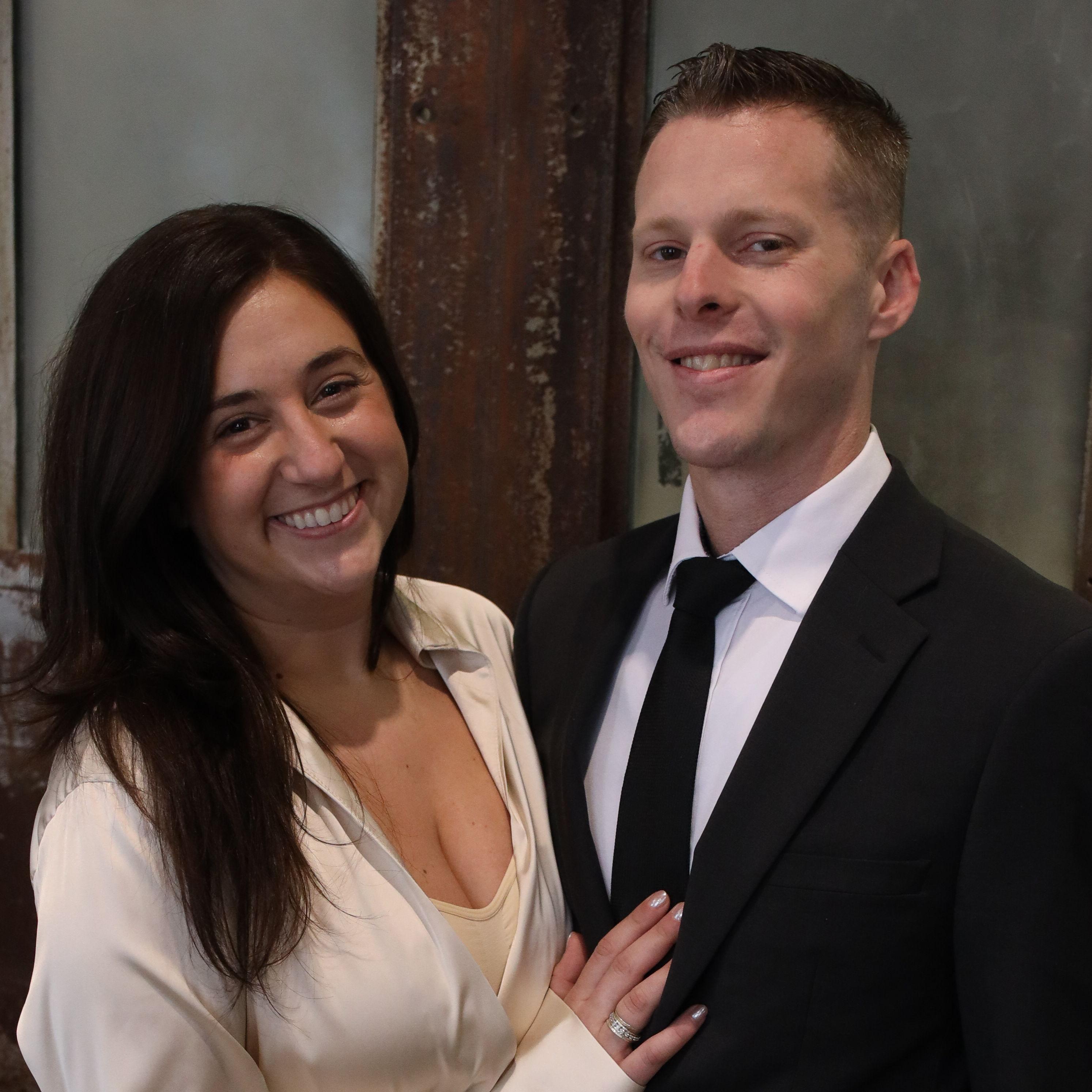 Emily Murray and Colton Baker's Wedding Website