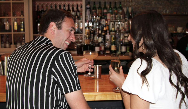 Olivia Malloy and Max Malloy's Wedding Website