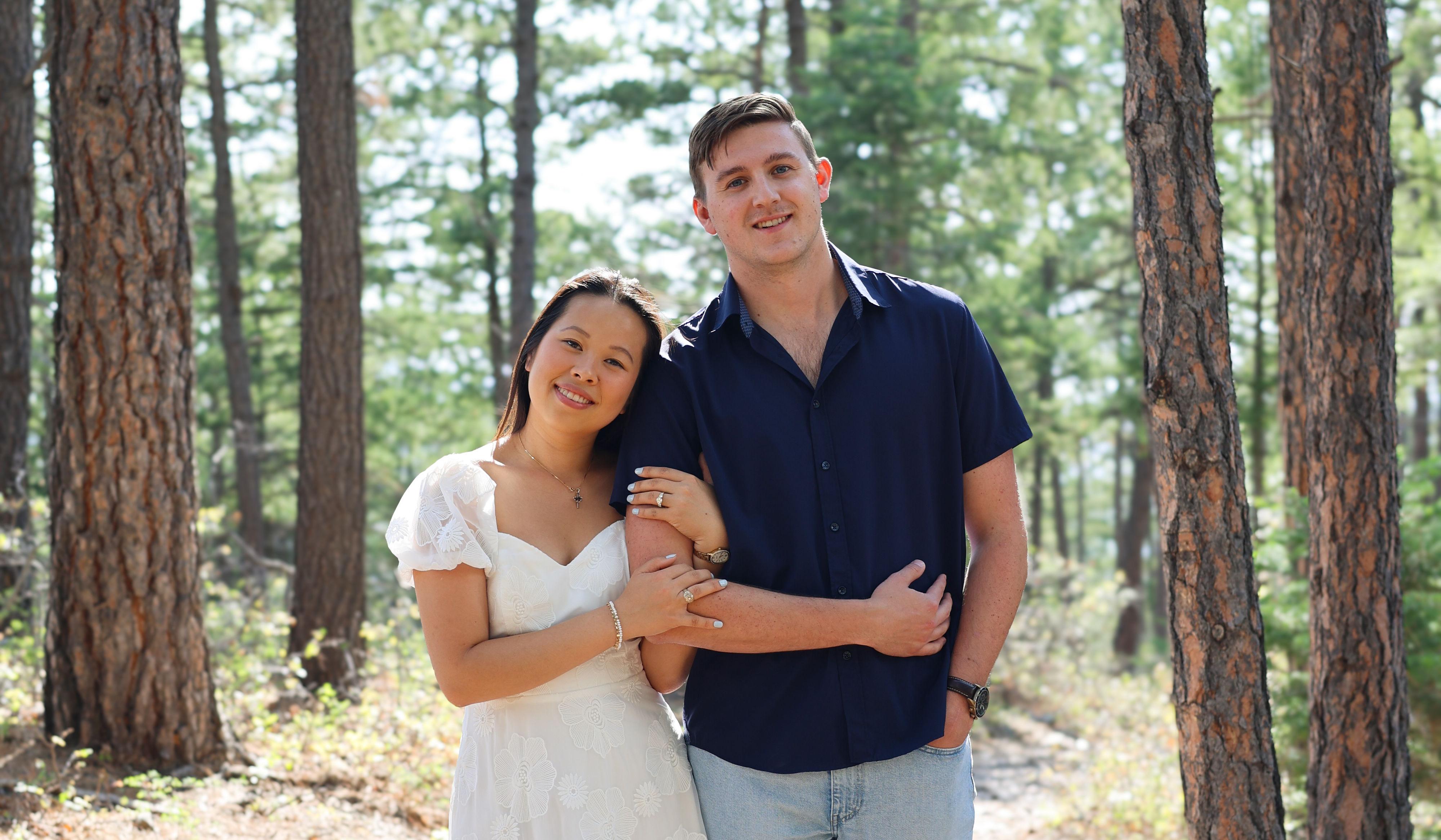 Kylee Grace Markowsky and Peter Kincaid Simmons' Wedding Website