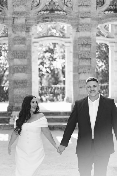 Gabriella De Luca and Gary De Leon's Wedding Website