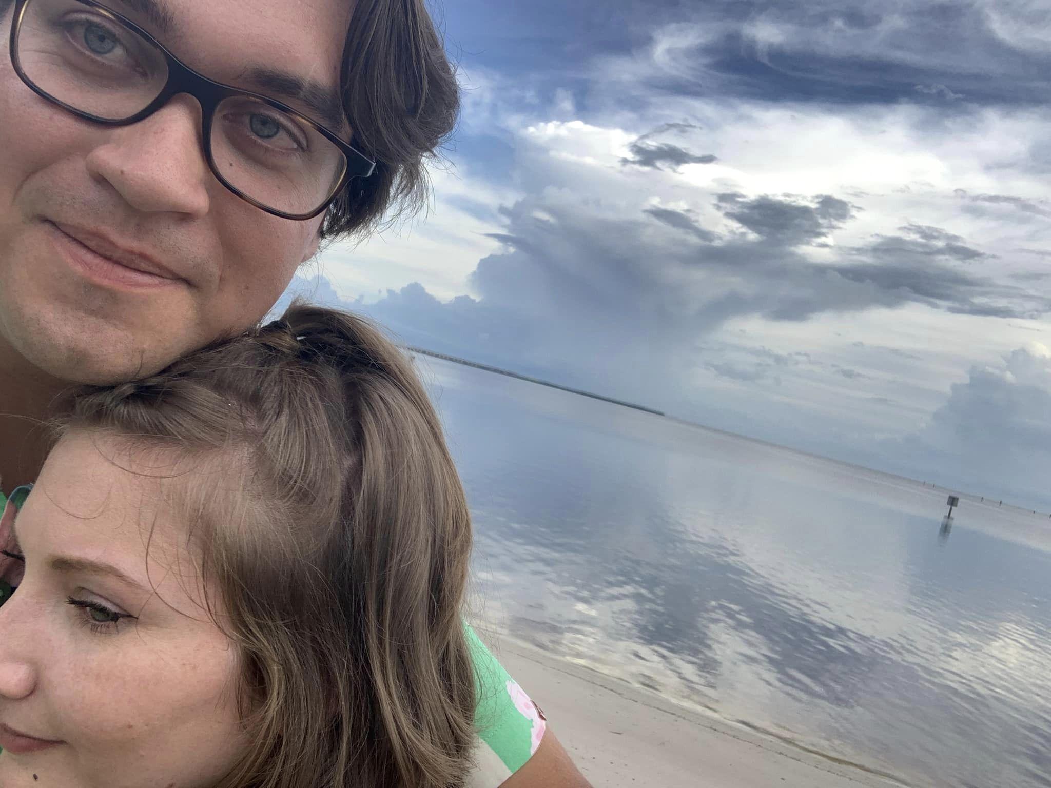 Serena Lowry and James Helwig's Wedding Website