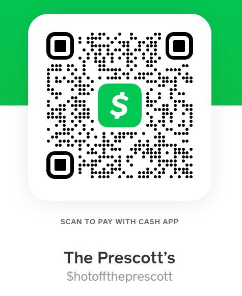 Desra Trahan and Quentin Prescott's Wedding Website