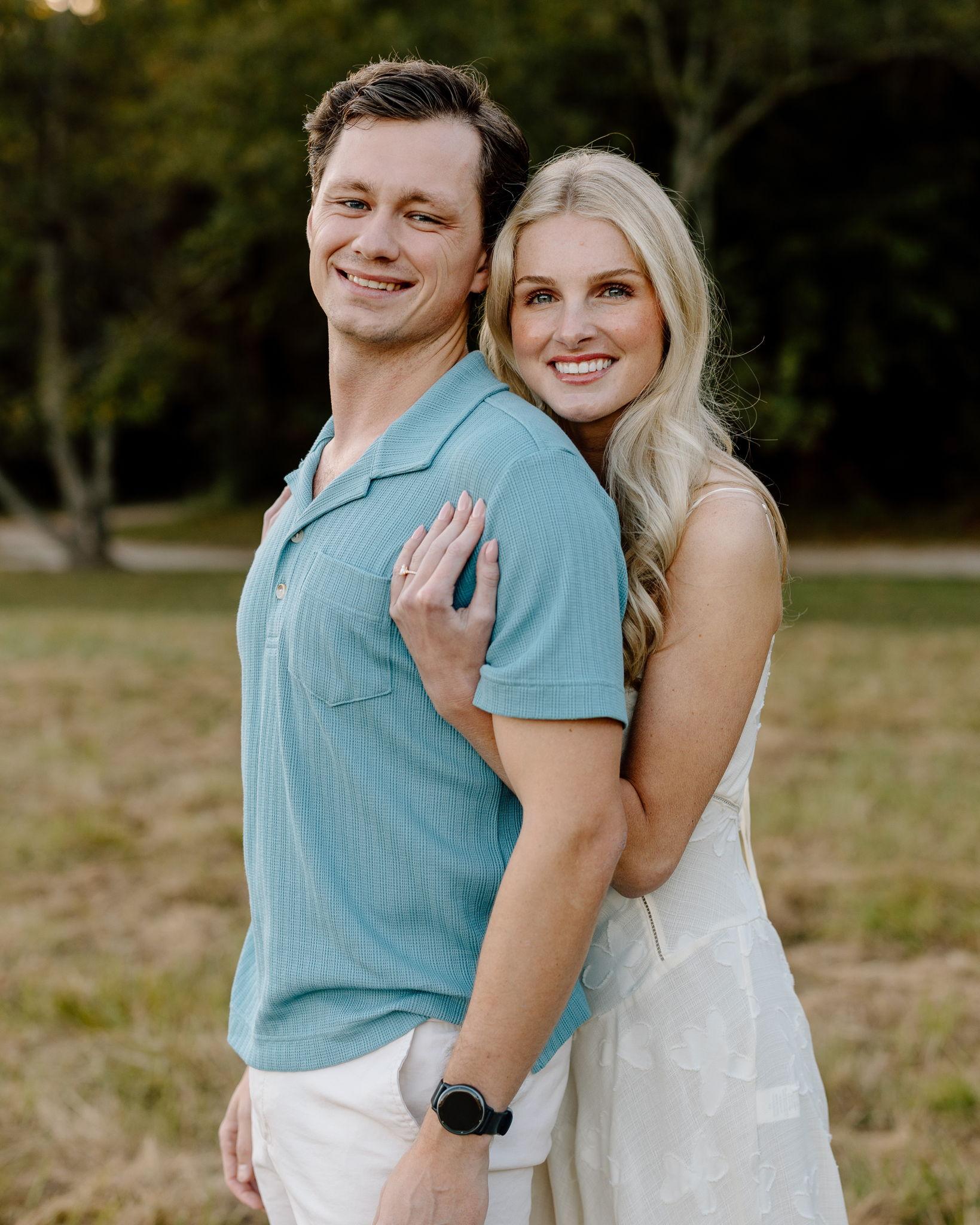 Bradley Chambliss and Kelly Martyn's Wedding Website