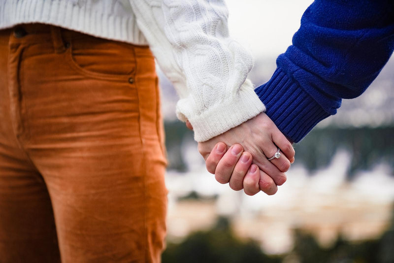 Natalie Staples and Mark Timmons' Wedding Website