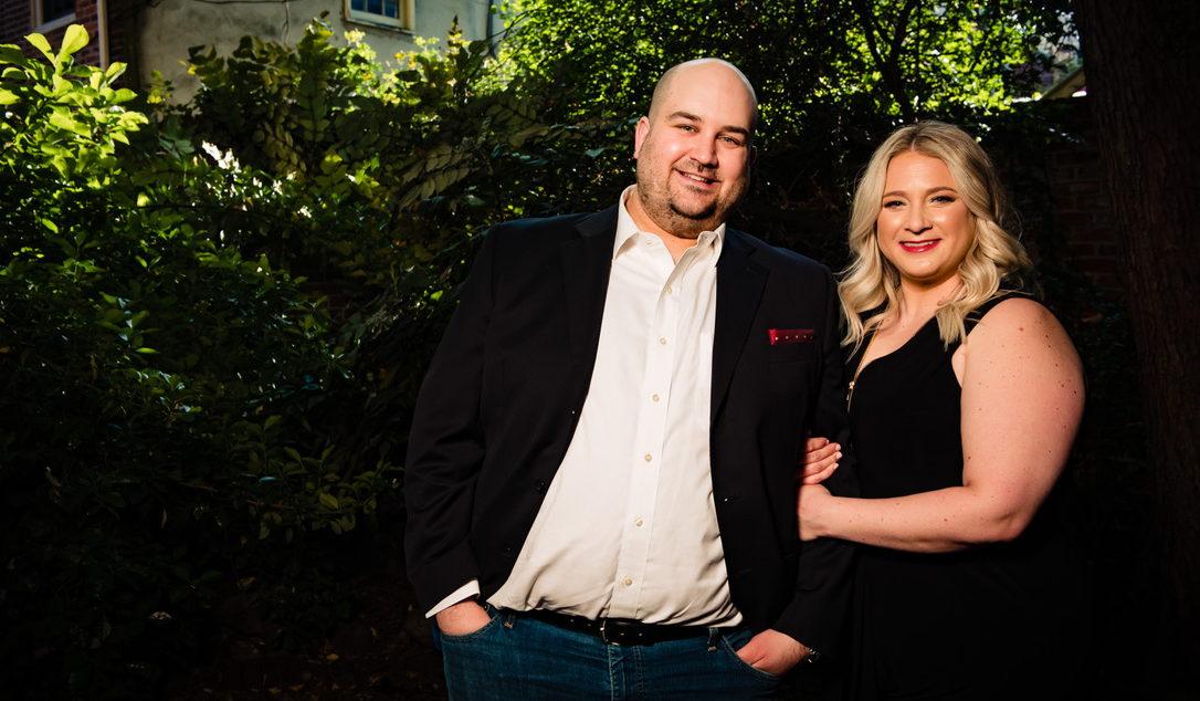 Kelly Mergard and Gregory Léveillé's Wedding Website