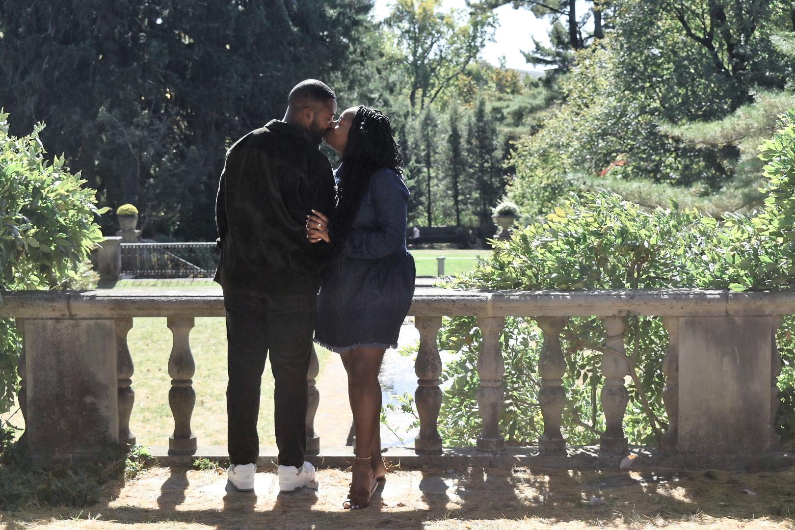 Alix Carter and Jonathan Rene's Wedding Website