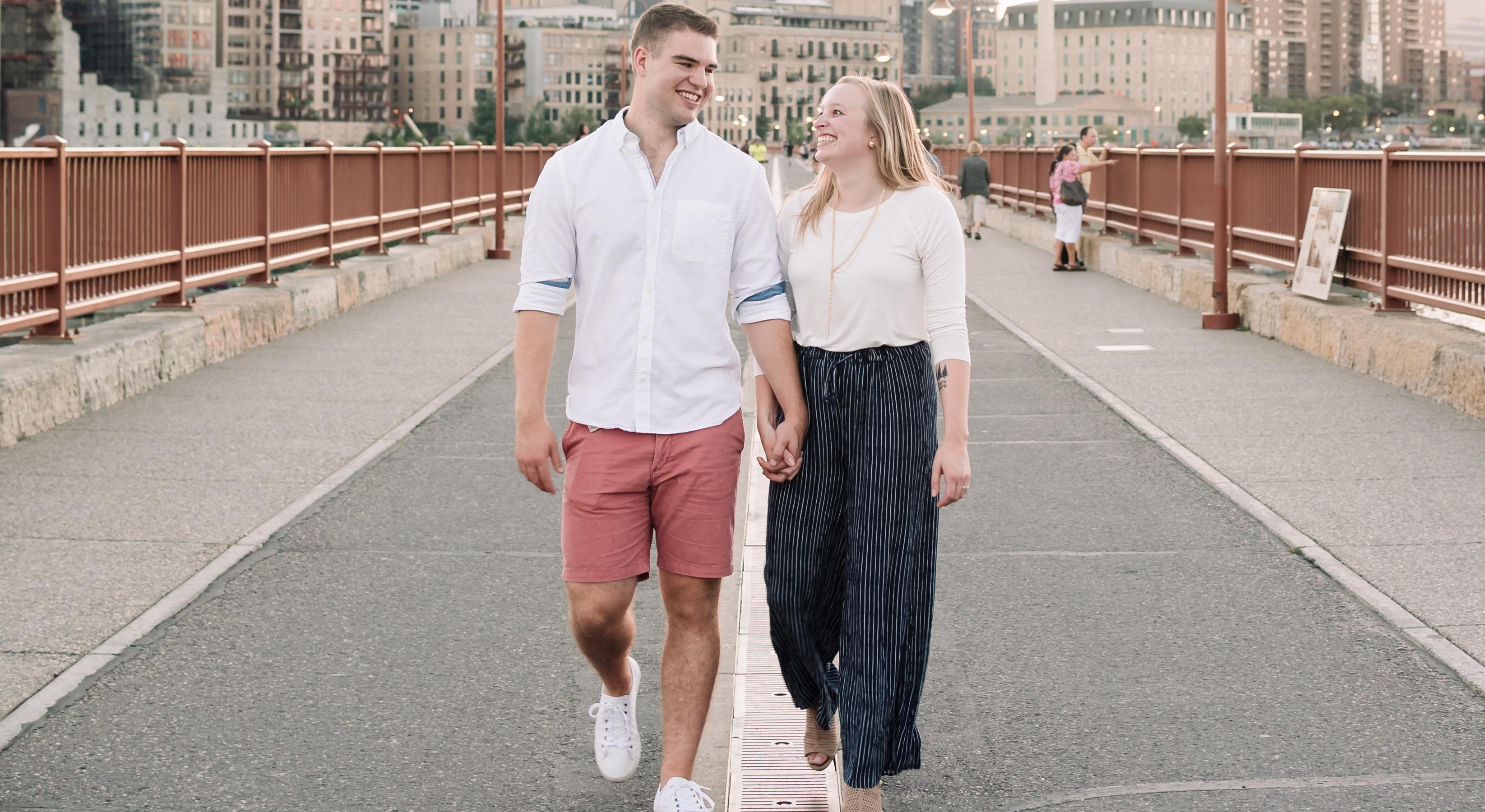 Angie Paulson and Austin Larson's Wedding Website