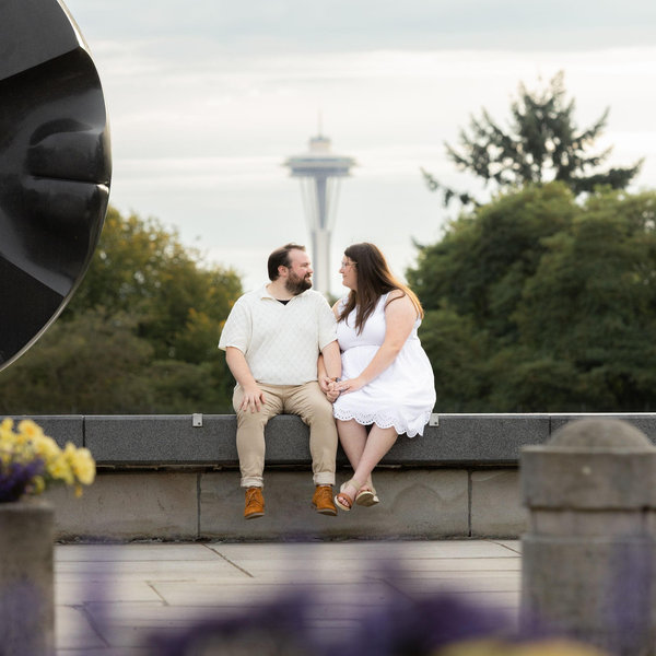 Patrick DeMeyere and Francie Casdia's Wedding Website