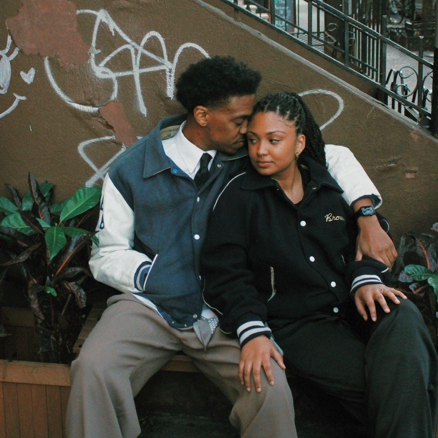 Drew McDonald Santana and Art Brown's Wedding Website