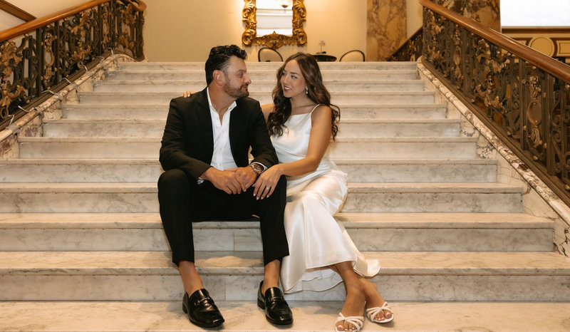Jessica Gonzales and Marco Pineda's Wedding Website