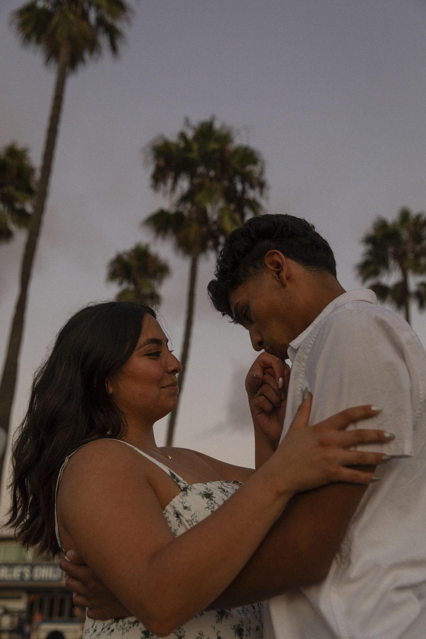 Sierra Gonzales and Israel Cavazos' Wedding Website