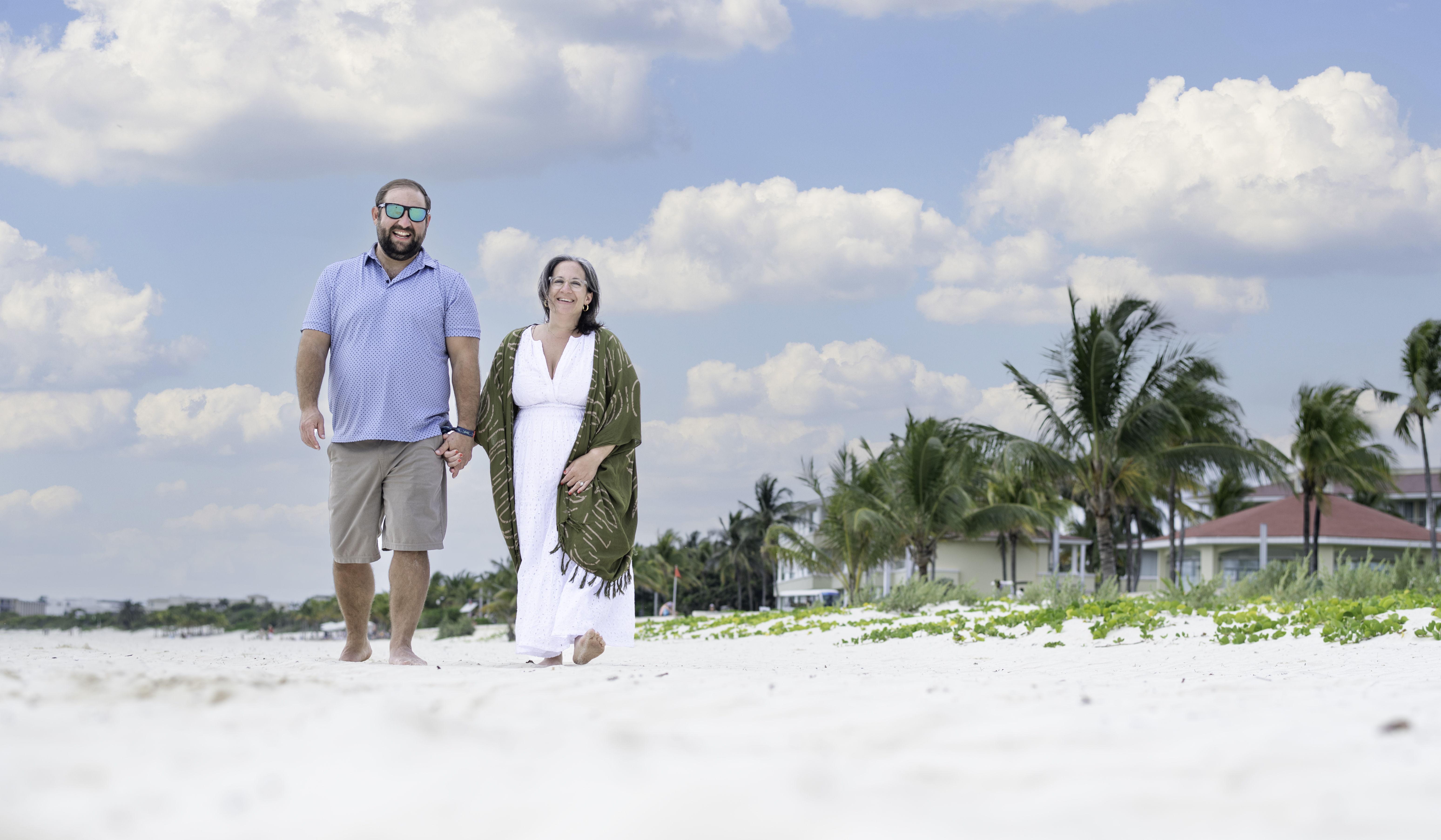 Tracy Altman and Evan Black's Wedding Website