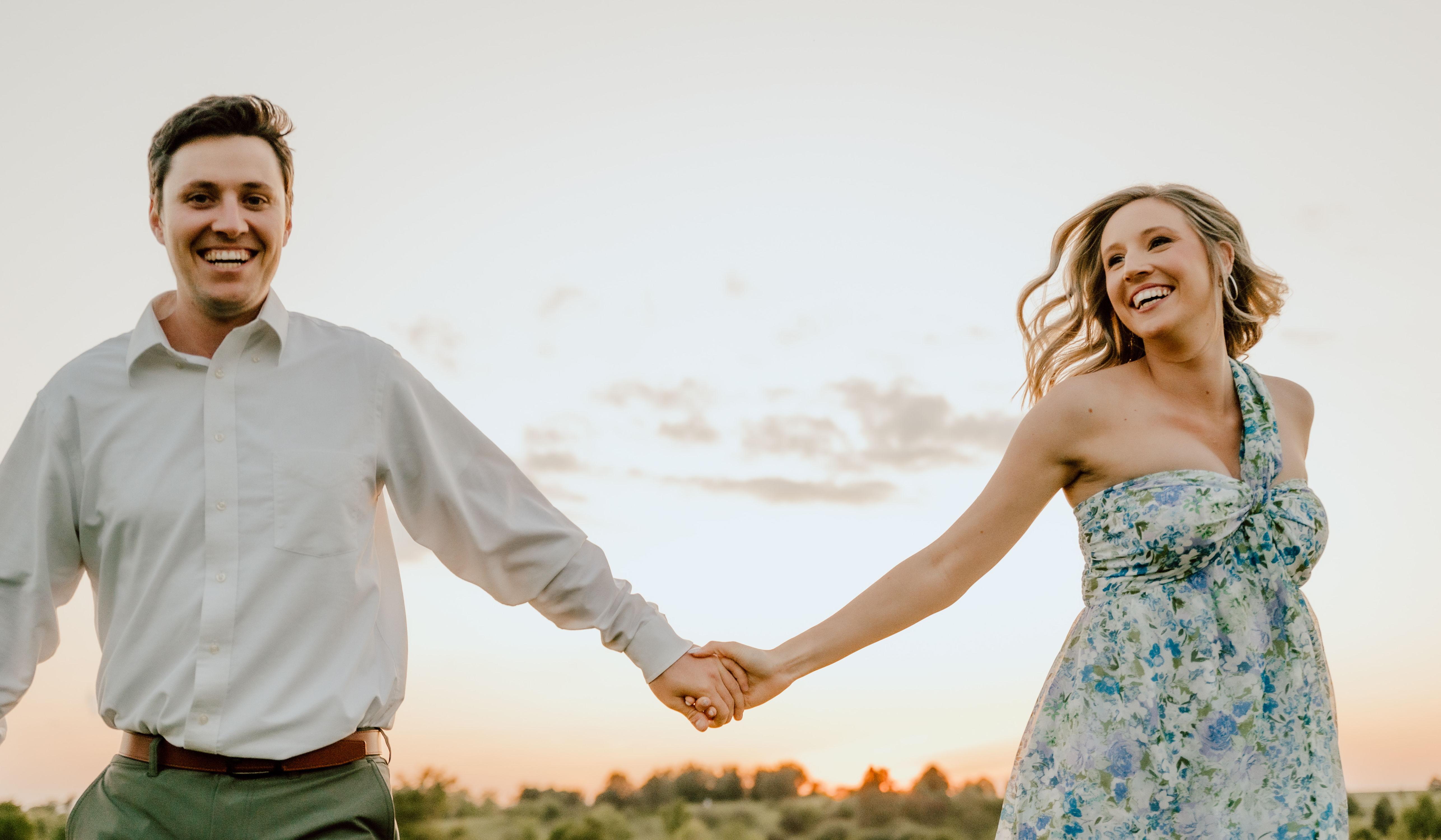 Anne Elizabeth Dinges and Mark Richard Jacobs' Wedding Website