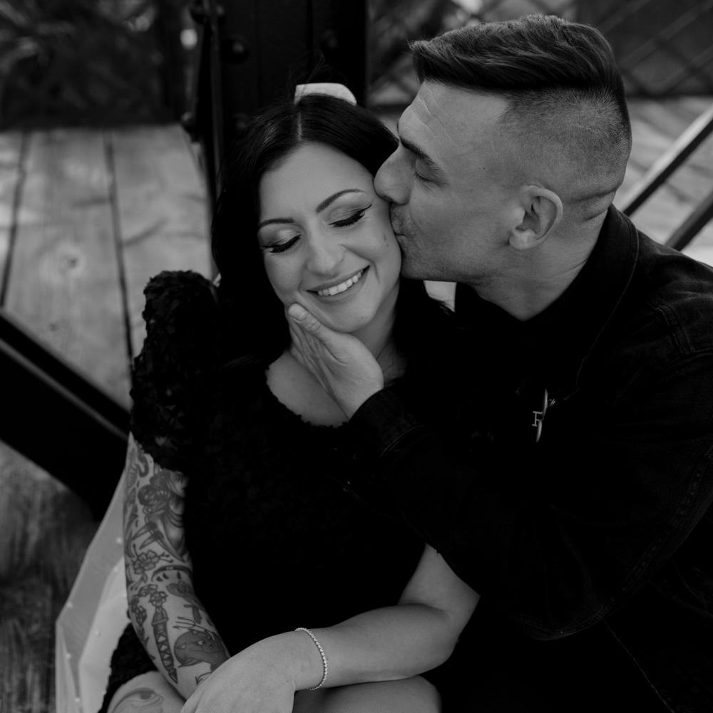 Isabella Curro and Raymond Novak's Wedding Website