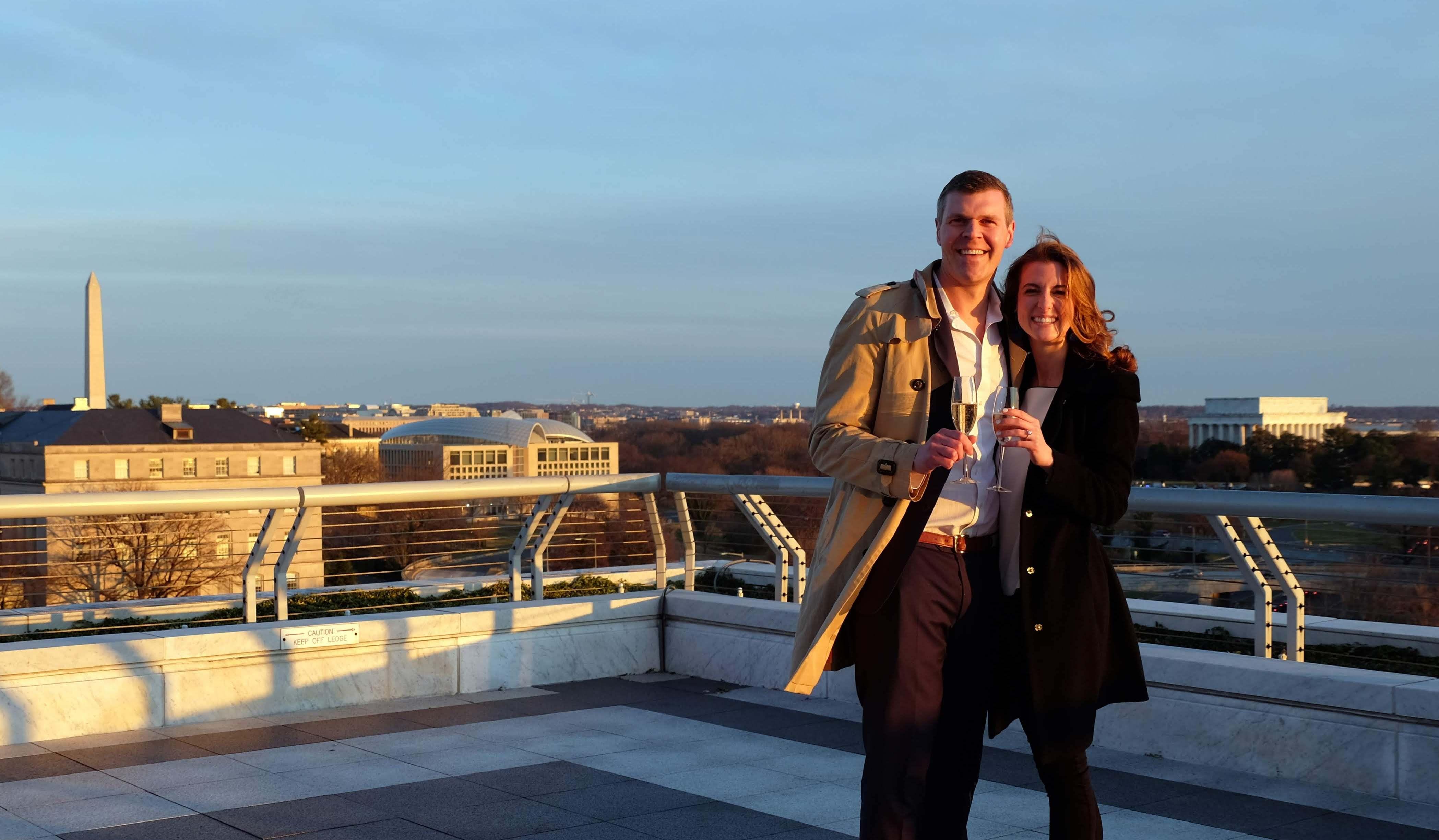 Christopher Richard Skarinka and Kailey Marie Pickitt's Wedding Website