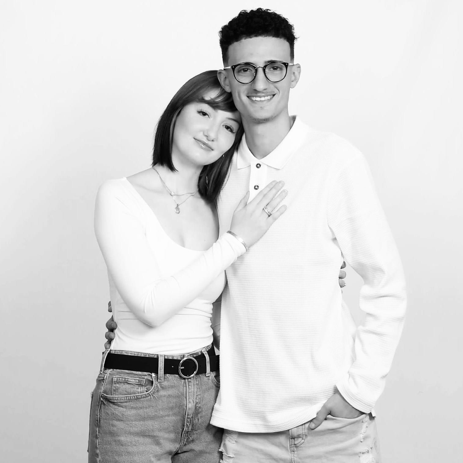 Lauren Bulka and Marc Rivera's Wedding Website